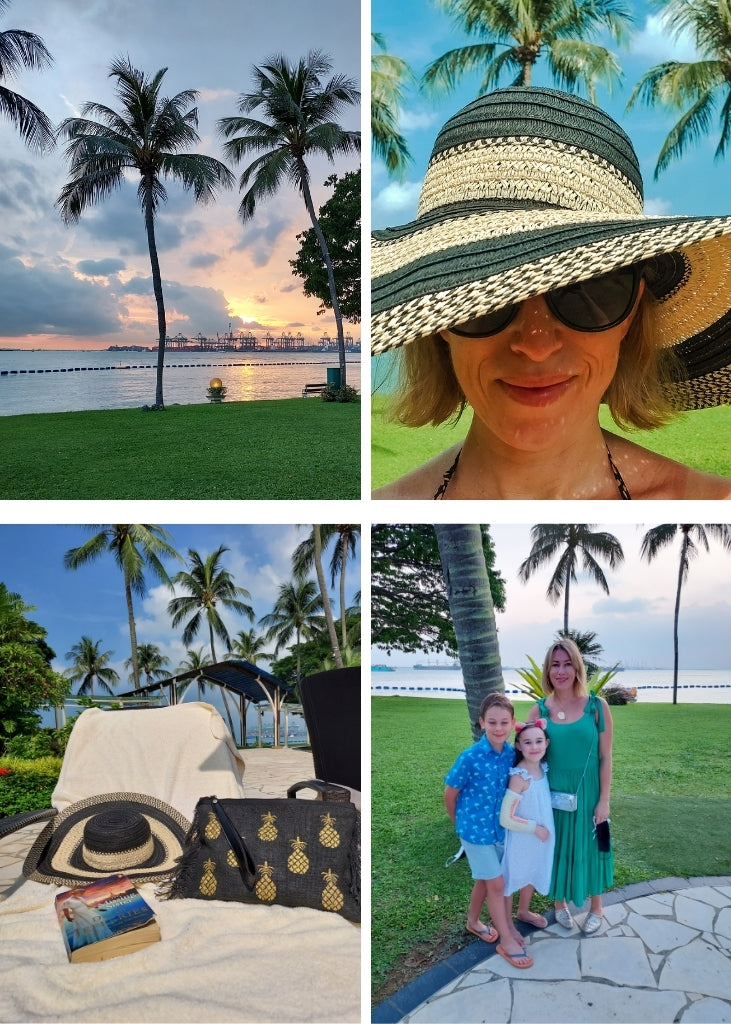 Staycay Style – Elyse & i